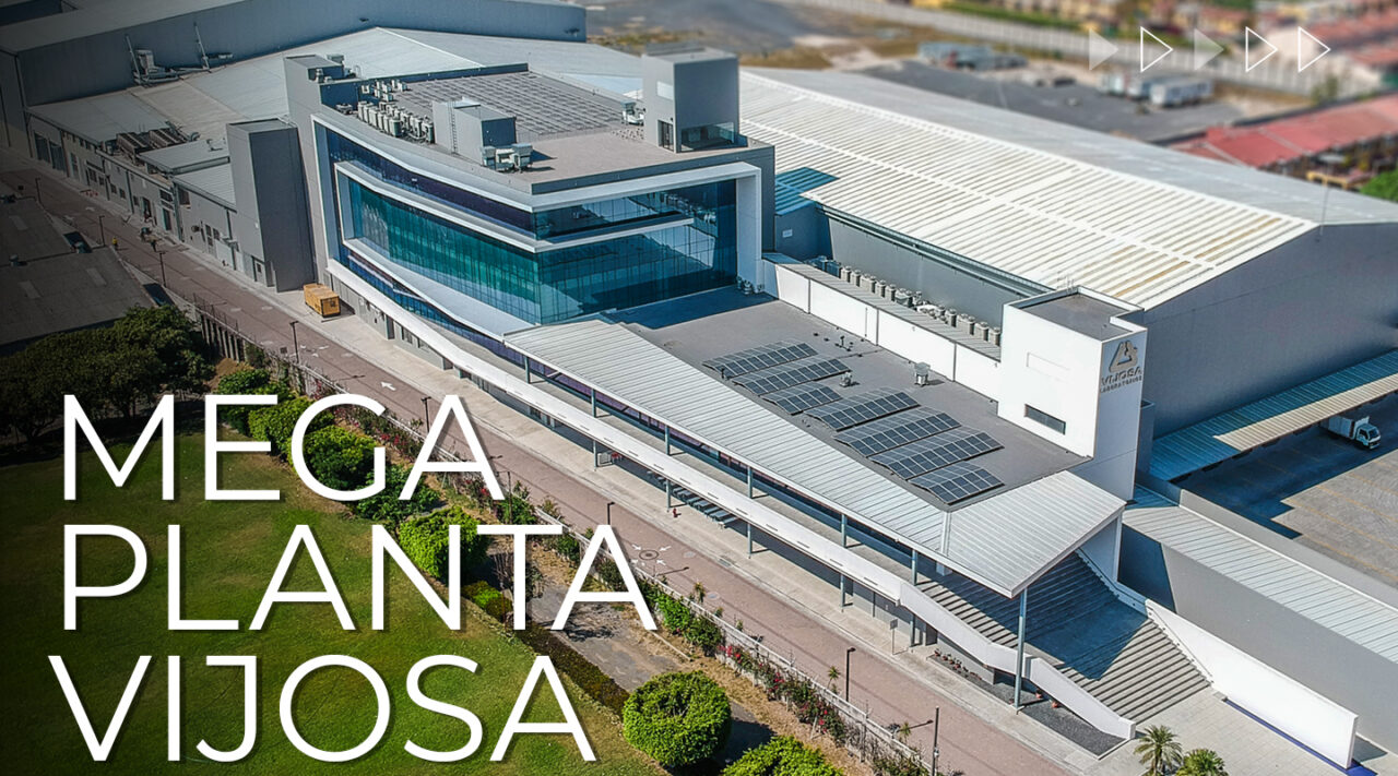 Nuestro Mundo | Vijosa